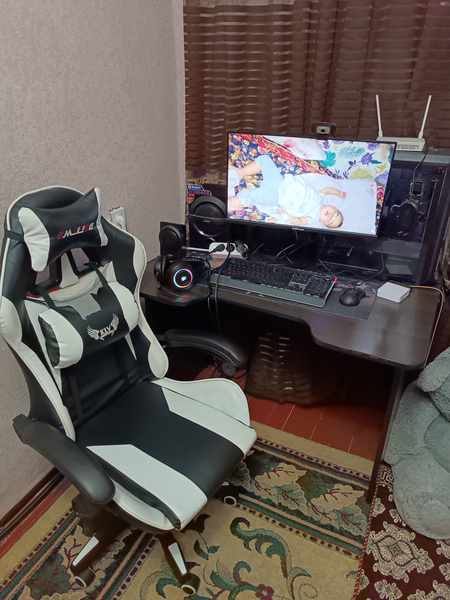 Игровой компьютер !!!
