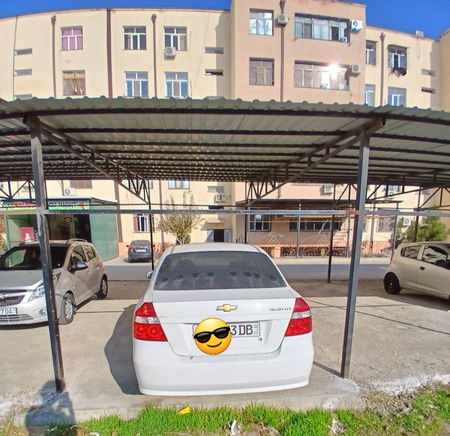 нексия 3 сотилади
