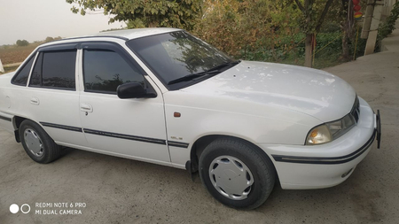 Nexia 1 2005 radnoy