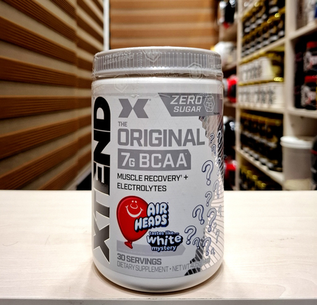 Bcaa Xtend от компании Scivation 30 порций.
