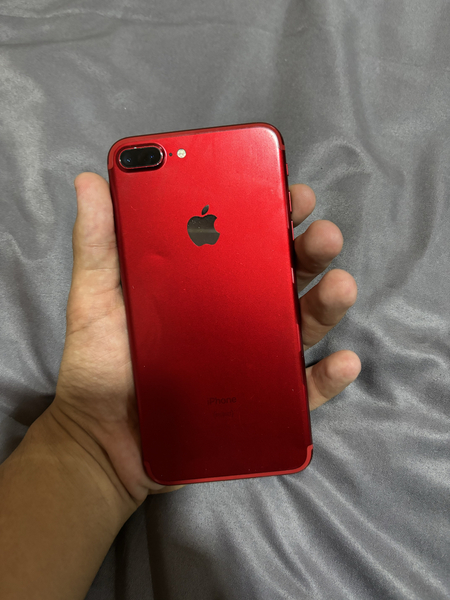 Iphone 7 Plus 128Gb