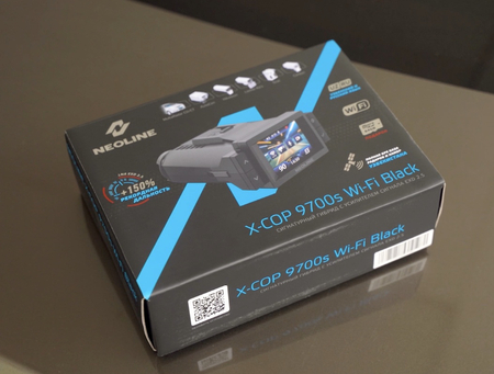 Продам Неолайн 9700S Black почти новый ешё пленки не сняты.идеал.