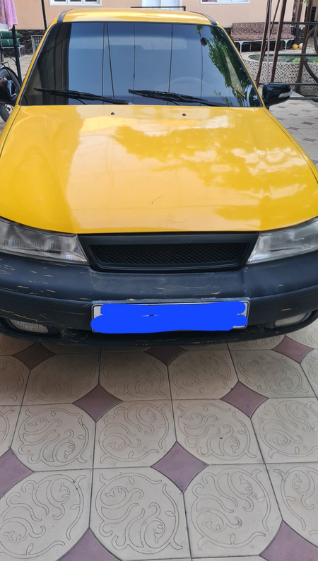 Нексия 1 выкуп на 1 год