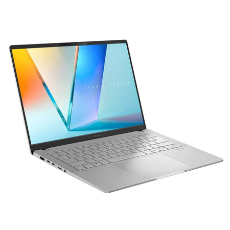 Laptop Asus Vivobook S 14 OLED AMD Ryzen AI 9 HX 370 32GB/1TB
