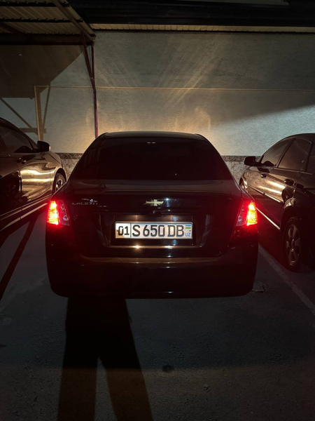 Chevrolet Gentra, 3 позиция 2022-23