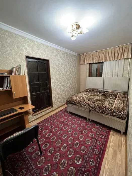 4/5/9 СЕБЗАР. 100м2. Шайхантахурский р-н. Гафура Гуляма. Банк НБУ
