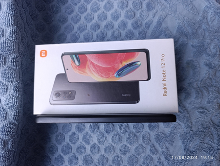 Redmi note 12 pro sotiladi