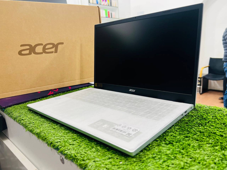 acer Aspire 3 Core i3-N305 13gen 8GB/256GB