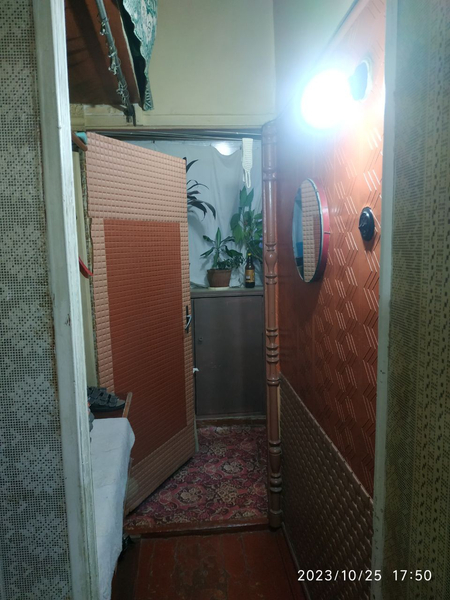 Продается квартира на Ц5