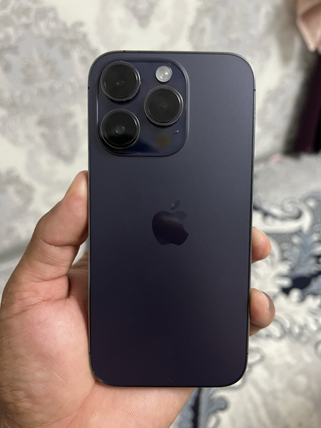 Iphone 14 pro 128 gb