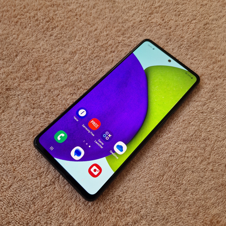 Samsung A52 sotiladi