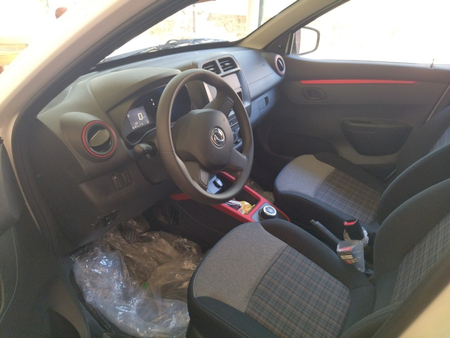 Dongfeng EX1 Pro