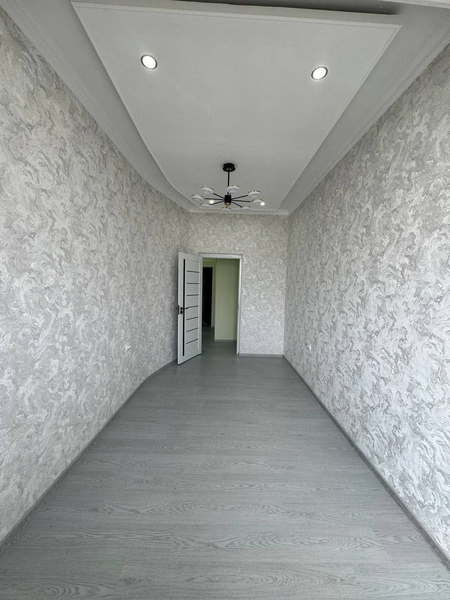 1xonali 4-qavat 6 qavatli g’ishtli 
liftli dom 38m²
Manzil: Maslazavod