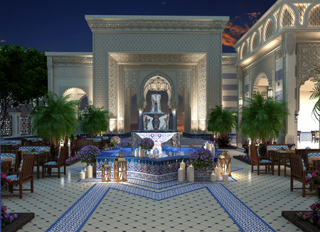 Hotel, cafe, restoran uchun joy ( 16 sotih Aeroport yuli)