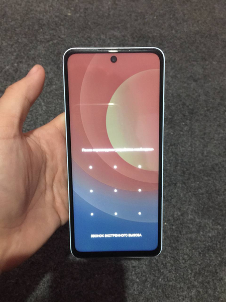 Tecno Camon 19 Neo 250$