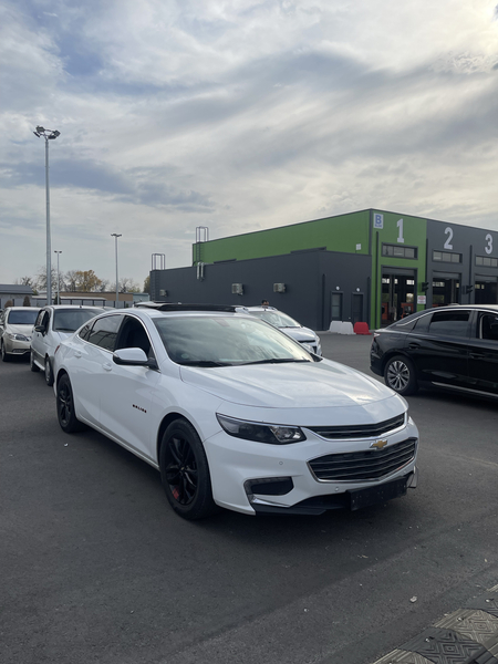 Malibu 2 2.4 srochniy