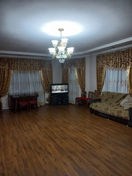 Дом в аренду на Узбум Alfraganus