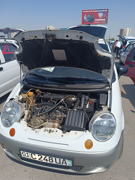 Matiz best 2014-yil