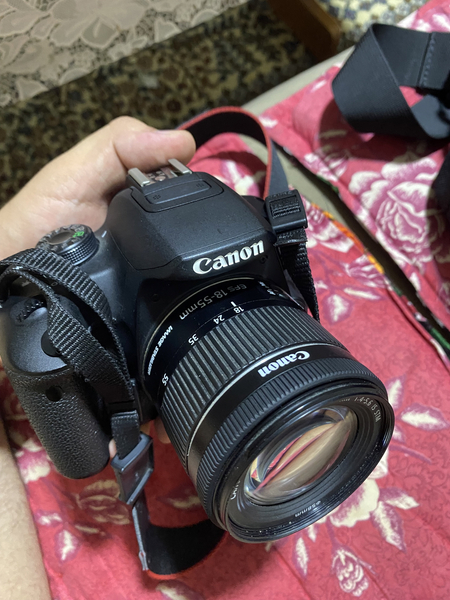 Canon 700d срочно