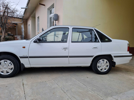 Nexia 1 Sonc (2007)