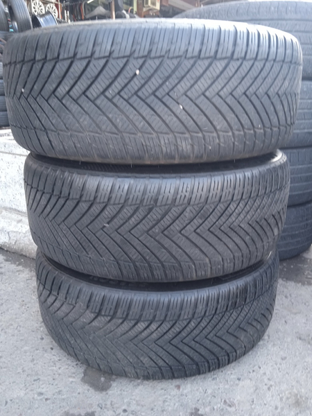 Vossen r17 4/114 diska balon ideal holatda