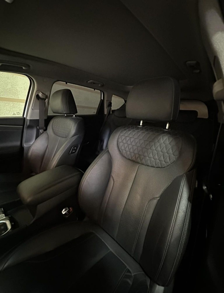 Sro\\\'chna Hyundai Santa FE 2020 yil 38000 km full  kompektatsya
