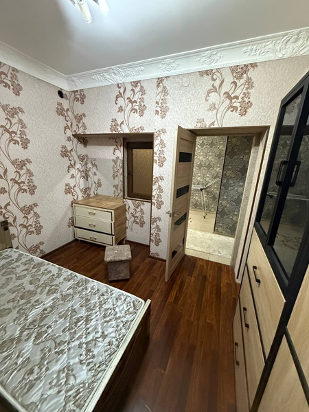 Продается квартира