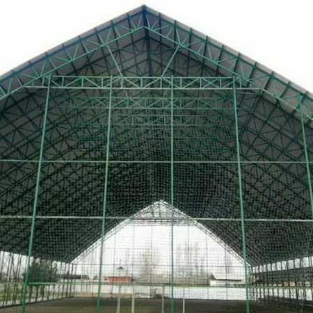 Теплица (иссиқхона), том, навес қуриш хизмати