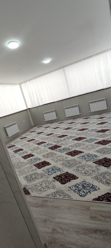 Ijaraga beriladi