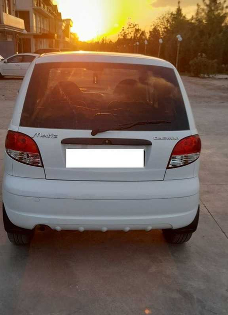 MATIZ MX 2017 yil