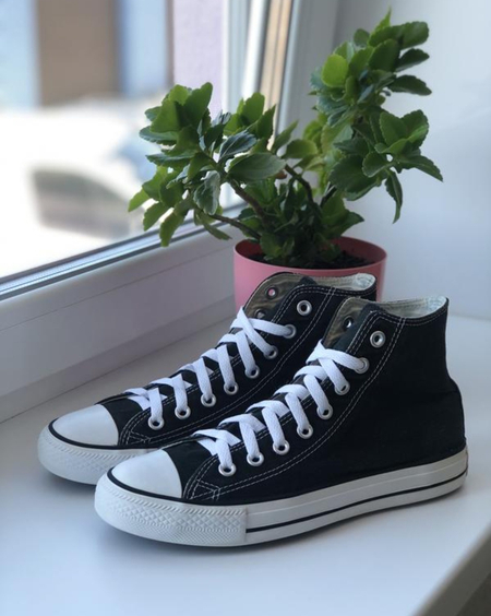 Converse all Star