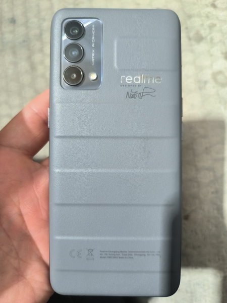 Realme Master Gt edition 5G