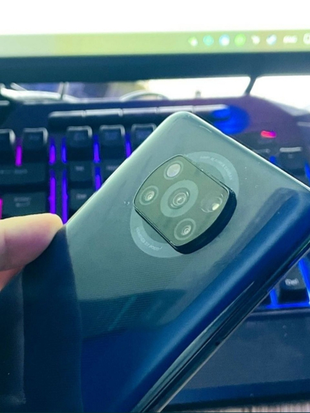 Poco x3 NFC сотилади