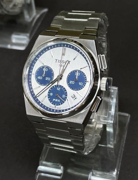 Часы TISSOT разные виды моделей