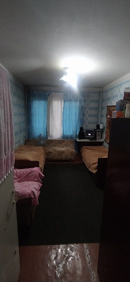 Продаётся квартира 2/3/4  ТТЗ-1