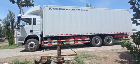Shakman L3000 kelishamiz