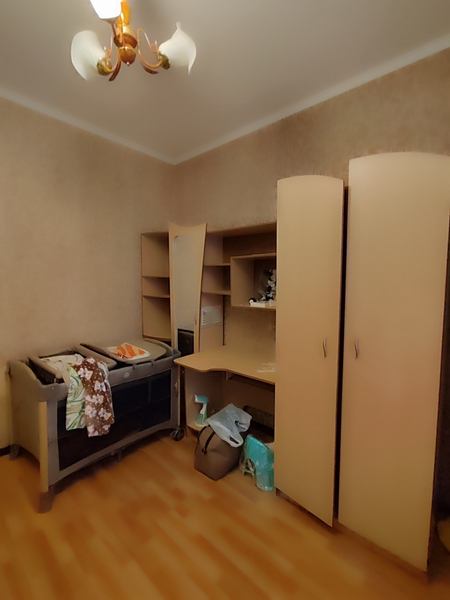 Аренда Сергели 4.  3/1/5