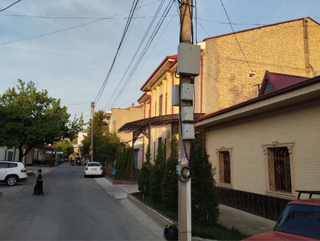 Продаетс дом на Ракат 3,3 соток