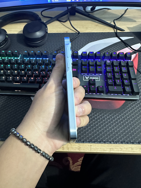 Samsung Galaxy A55