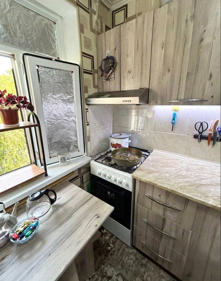 Chilonzor 42.700 arzon kvartira