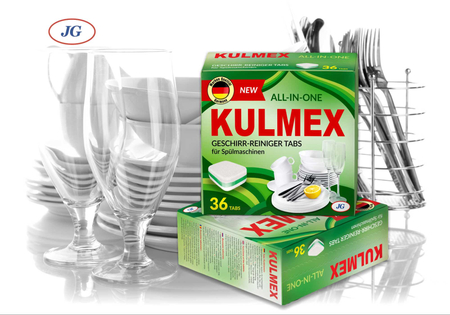 KULMEX Бытовая химия. Оптом.