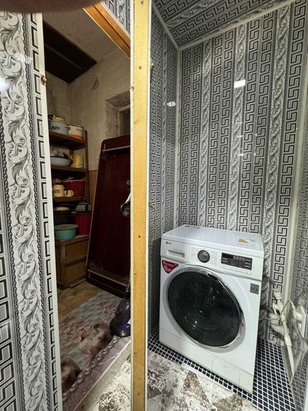Продажа квартиры Юнус Абад 4 4/2/9 ID:LR 115