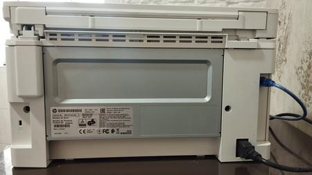 HP JET PRO MFP M130a.  Printer sotiladi