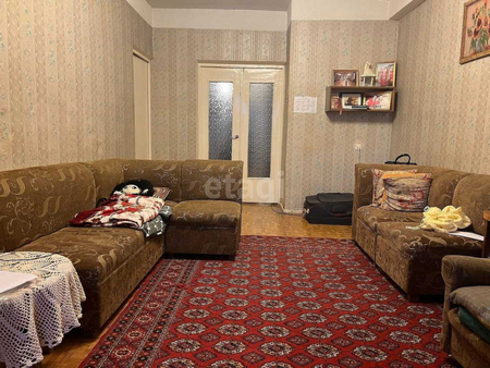 улица Бабура аэропорт 4 комн 90м2 без ремонта (Jane)