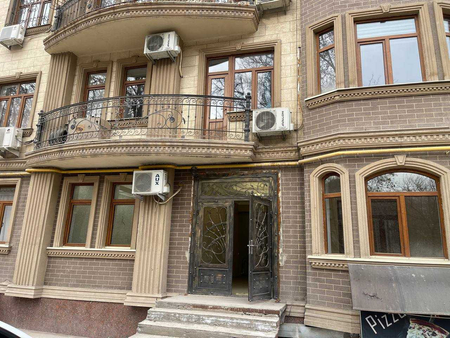 Аренда 70м2 салон/бьюти деятельность• 2 кабинета, холл, кухня•1 линия