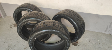 Balon sotiladi 275/40R20