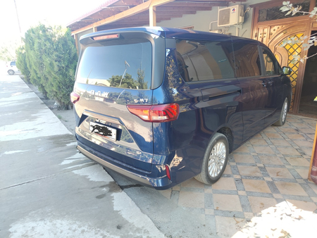 Baw m7 (comfort Avtomat)