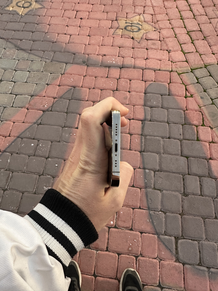 Iphone 13 pro 128gb