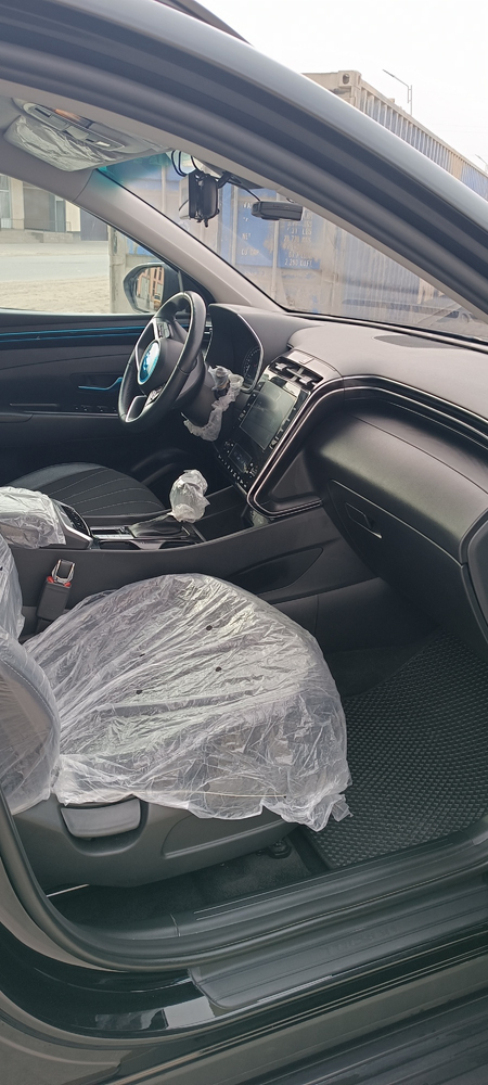 Hyundai Tucson тез сотилади