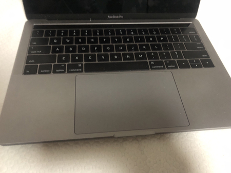 Mac book pro 2017 core i5 6 avlod